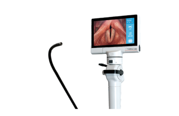 Viziscope – Making Endoscope Affordable